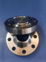 China Weld Neck Flange WN RTJ Class 900 ASTM A182 F11 CL2 SCH 120 High Pressure for sale