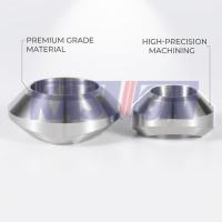 China ASME B16.11 Forged Stainless Steel High Pressure Socket Weld Pipe Fittings 3000-9000LBS Elbow Tee Cross 1/8