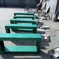 China Versatile and Accurate Coal Mine Wood Metal Detectors Head for Rubber Plastic Industry for sale