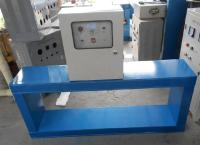 China Versatile and Accurate Coal Mine Wood Metal Detectors Head for Rubber Plastic Industry for sale