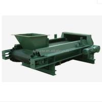 China Capacity 300kg-5000kg Carbon Steel Automated Conveyor Belt Scale System and Affordable for sale