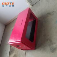 China Highly PLC Food Industry Metal Detector Belt Width 500-2000mm for Automatic Detection for sale