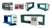 China PLC Controlled Industrial Conveyor Belt Metal Detector for Coal Mining Wood and Cement for sale
