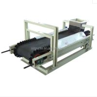 China Energy Mining Industry PLC Core Components Adjustable Speed Conveyor Belt Weigh Scale for sale