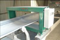 China Metal Detection Sensor for Iron Inspection Machine in Conveyor Band Tunnel Head for sale