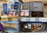 China Circuits Tunnel Iron Tramp Metal Detector for Energy Mining Belt Width 500-2000mm for sale