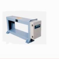 China Video Outgoing-Inspection Industrial Conveyor System Metal Detector for Mining for sale