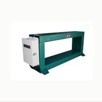 China Video Outgoing-Inspection Industrial Conveyor System Metal Detector for Mining for sale