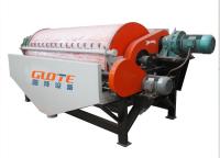 China High Capacity CTB Mineral Ore Magnetic Separator Machine for Video Outgoing-Inspection for sale