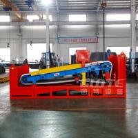 China Non-ferrous Metal Recycling Wet Magnetic Separator with 10-30% Slurry Concentration for sale