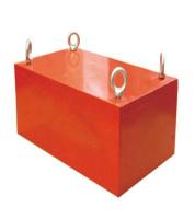 China Energy Mining Industry Iron Removal from Non-Magnetic Materials on Belt Conveyors with 1 for sale