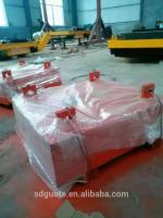 China Energy Mining Industry Iron Removal from Non-Magnetic Materials on Belt Conveyors with 1 for sale