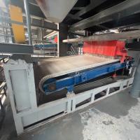 China Non-ferrous Metal Recycling High Gradient Magnetic Separator with 220V/380V Voltage for sale