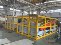 China Professional Wet Magnetic Separator for Magnetic Mineral Separation at 10-30% Slurry for sale