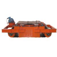 China 220V/380V Strong Performance Gold Scrap Metal Magnetic Iron Separator for Conveyor Belt for sale