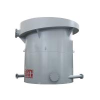 China Energy Mining Sand Gravel Classifier Screening and Washing Equipment Hydrosizer 500 KG for sale