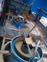 China Energy Mining Sand Gravel Classifier Screening and Washing Equipment Hydrosizer 500 KG for sale