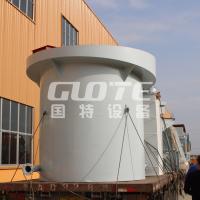 China Energy Mining Sand Gravel Classifier Screening and Washing Equipment Hydrosizer 500 KG for sale