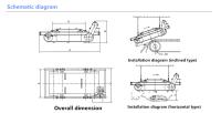 China Conveyor Belt Plate Magnetic Separator with 0.1-35kg Capacity and Maintenance Service for sale