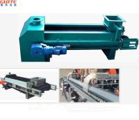 China PLC Controlled Carbon Steel Adjustable Speed Belt Weighing Scales For Industrial for sale