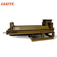 China 300kg-5000kg Capacity TD Series Conveyor Belt Weigh System 220V AC/DC for sale
