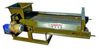 China 300kg-5000kg Capacity TD Series Conveyor Belt Weigh System 220V AC/DC for sale