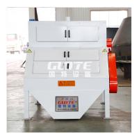 China Dry Type Rare Earth Magnetic Roller Separator for Silica Powder in Energy Mining 2500 KG for sale