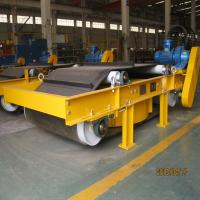 China Motor-Driven RCDD Series Conveyor Belt Magnet Separator for Iron Ore Mining Processing for sale