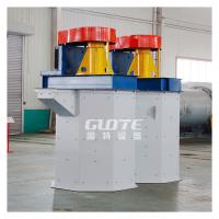 China Mineral Ore Washing Machine for High Capacity Salt Washing in Energy Mining Industry for sale