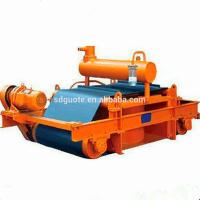 China 32kw Excitation Power RCDF Electric Magnetic Separator for Coal Mines in Indonesia for sale