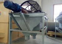 China PLC Controlled Circular Rotary Vibrating Screen for Screening Machine for sale