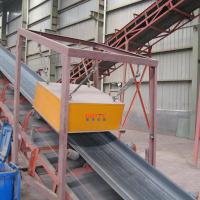 China Choice 200mm Height Magnetic Plate Separator for 120mm Material Thickness in 220V/380V for sale