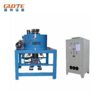 China Energy Mining High Intensity 12000GS Stainless Steel Iron Remover Magnetic Separator for sale
