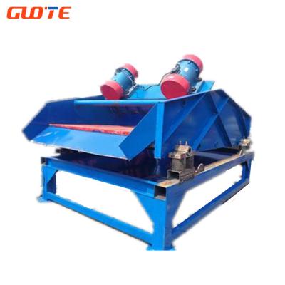 China 2023 Dewatering Vibrating Screen for Mine Industry Different Model 1-5 Layers for sale