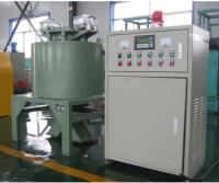 China Energy Mining High Intensity 12000GS Stainless Steel Iron Remover Magnetic Separator for sale
