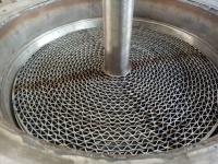 China Energy Mining High Intensity 12000GS Stainless Steel Iron Remover Magnetic Separator for sale