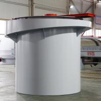 China Mining Classifying Equipment Sand Classifier High Sand Separator for Sand Separation for sale