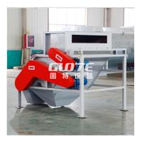 China Magnetic Drum Separator for Mullite Limonite and Manganese in Industrial Applications for sale