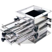 China 2022 Magnetic Separator for Particle/Grain Seed Separation Width 200-2000mm Condition for sale