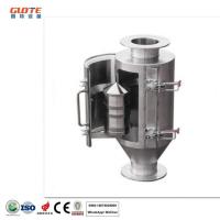 China 2022 Magnetic Separator for Particle/Grain Seed Separation Width 200-2000mm Condition for sale