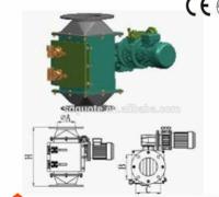 China 2022 Magnetic Separator for Particle/Grain Seed Separation Width 200-2000mm Condition for sale