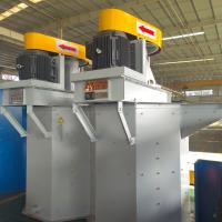 China Silica Sand Washing Plant Laboratory Attrition Scrubber with Video Outgoing-Inspection for sale