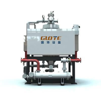 China High Intensity Wet Magnetic Electrostatic Separator for Magnetic Metal Separation Needs for sale