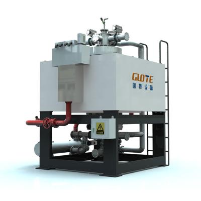 China 380V Magnet Mineral Separator for Aluminum and Copper Non Ferrous Metal Separation for sale