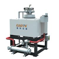 China 380V Magnet Mineral Separator for Aluminum and Copper Non Ferrous Metal Separation for sale