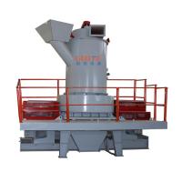 China Slab Sand Making Machine with 5000 KG Capacity and Advanced Impact Crusher for sale