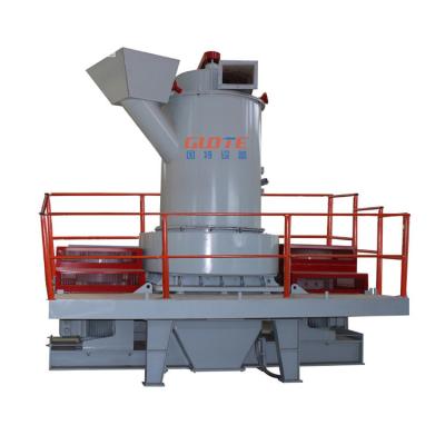China Slab Sand Making Machine with 5000 KG Capacity and Advanced Impact Crusher for sale