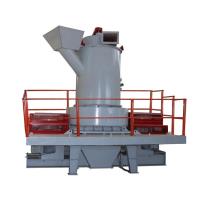 China High Purity Quartz Sand Making Machine for High Purity Sand Manufacturing Equipment for sale