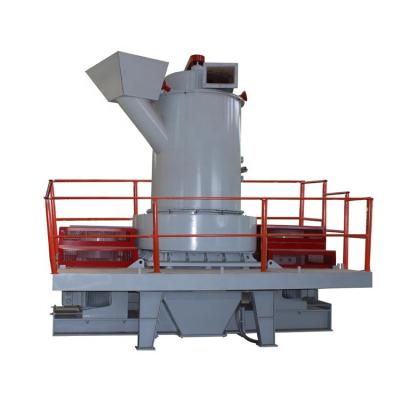 China High Purity Quartz Sand Making Machine for High Purity Sand Manufacturing Equipment for sale