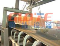 China 220V/380V Voltage RCDB Electromagnetic Iron Separator with N52 Magnet Type Design for sale